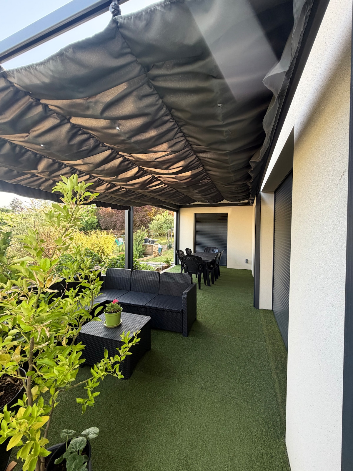 House for 6 people 5 min from Futuroscope Aquascope - Houses for Rent ...