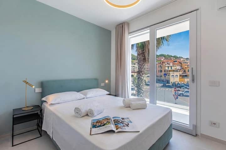 Nua Boutique Apartaments 9 Towncentre - Noli