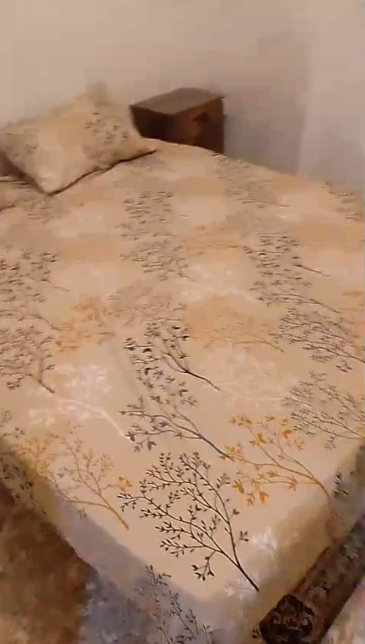 Appartement Sur La Place De L’émir Abdelkader - Algiers