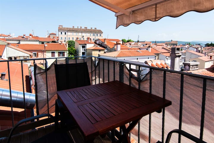 Apartment Mars Koper - Izola