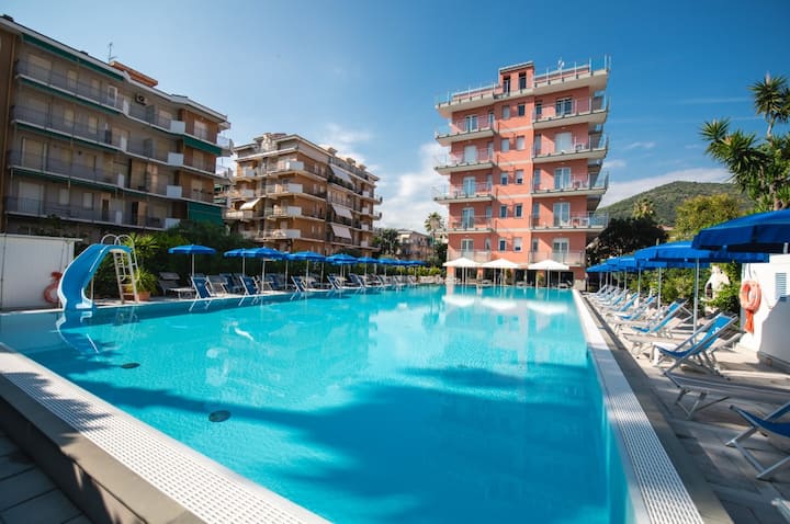 Perla Marina 7 - Pietra Ligure