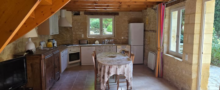 Bergerie Périgourdine - Gourdon