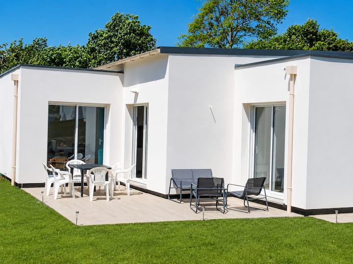 Villa Ponto 3* Plain-pied, Terrasse Proche Plages - Binic