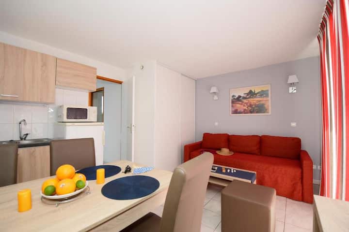 Maison De Vacances - Vallon-Pont-d'Arc