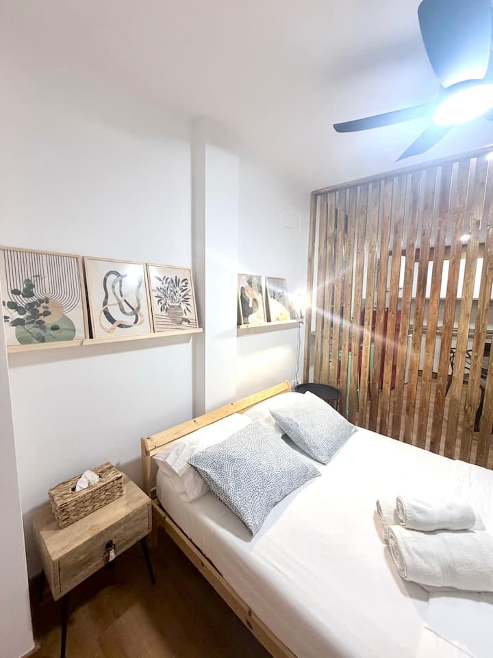 Apartamento En Rincón De La Victoria - Rincón de la Victoria