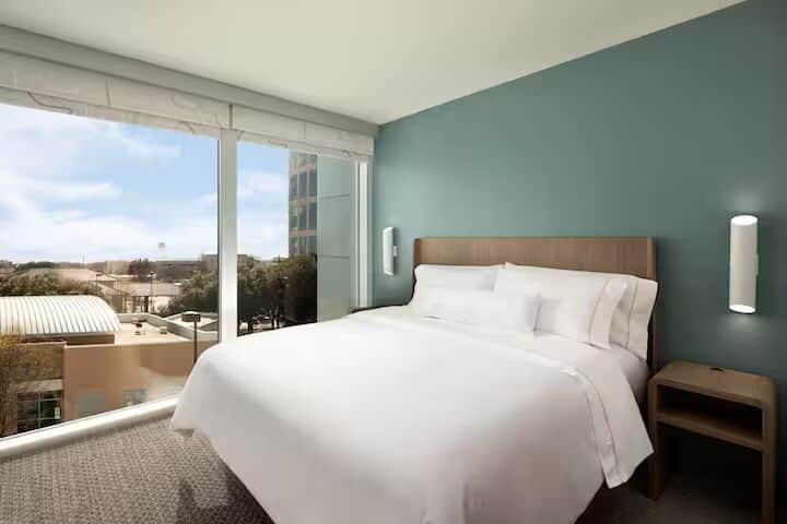 Element, Austin 1br Suite - 오스틴