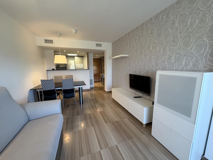Winahost Apartamento Cambrils - Cambrils