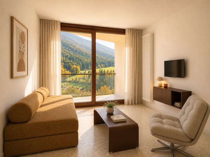 Appartement Design Côte 2000 - Villard-de-Lans