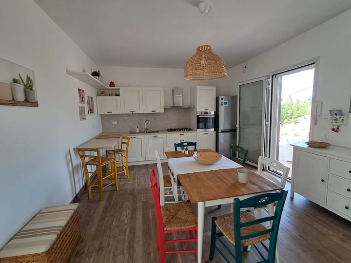 Casa Nella Campagna Del Salento - Galatina
