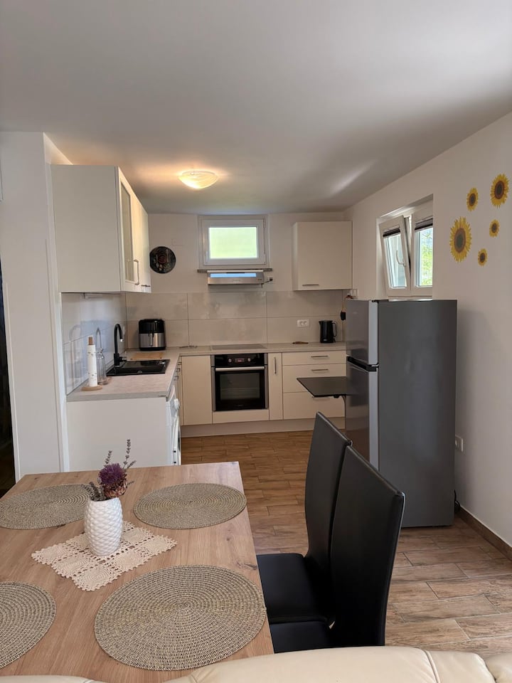 Apartment Zari Marezige With Privat Garden - Koper