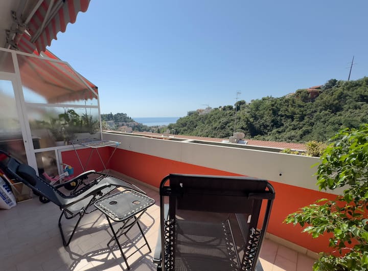 Serendipity - Confort Ad Alassio - Andora