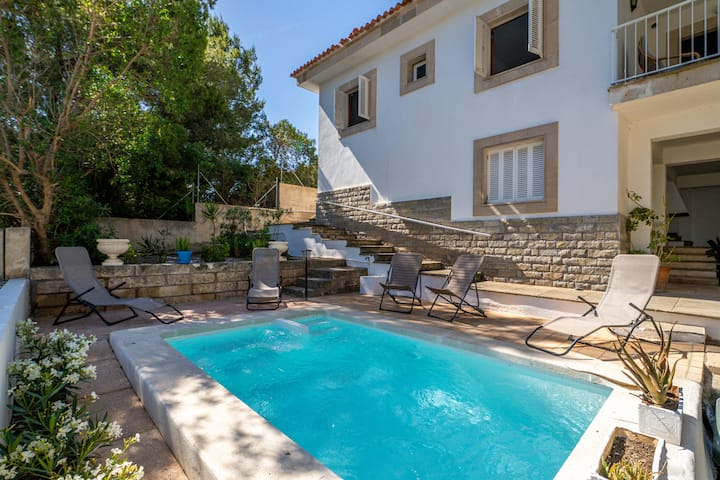 Can Quiros - Ideal Property Mallorca - Santa Margalida