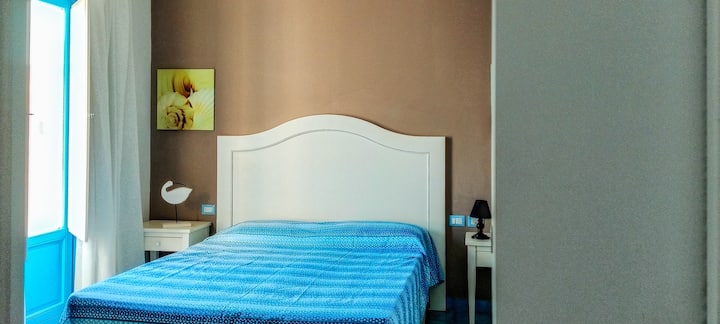 Borgo Rio Favara 6 - Luna - Ispica