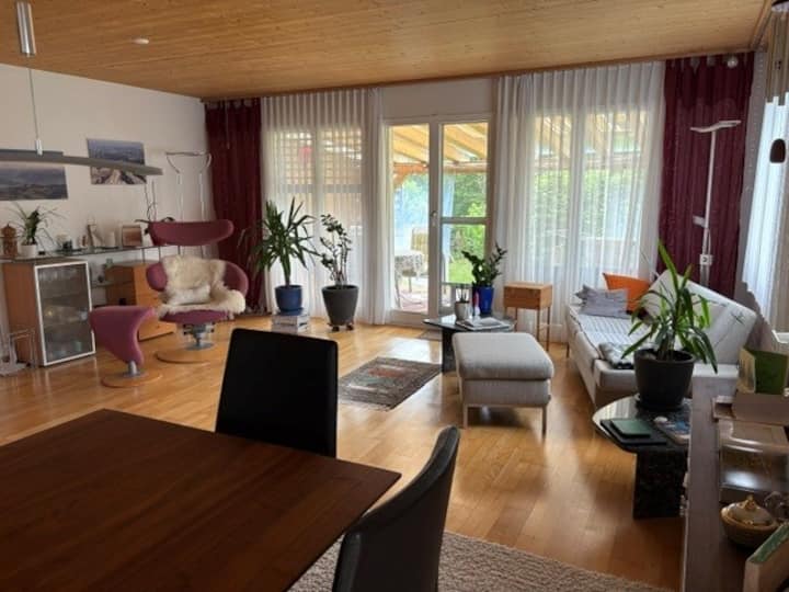 Property Overlooking The Säntis - San Gallo