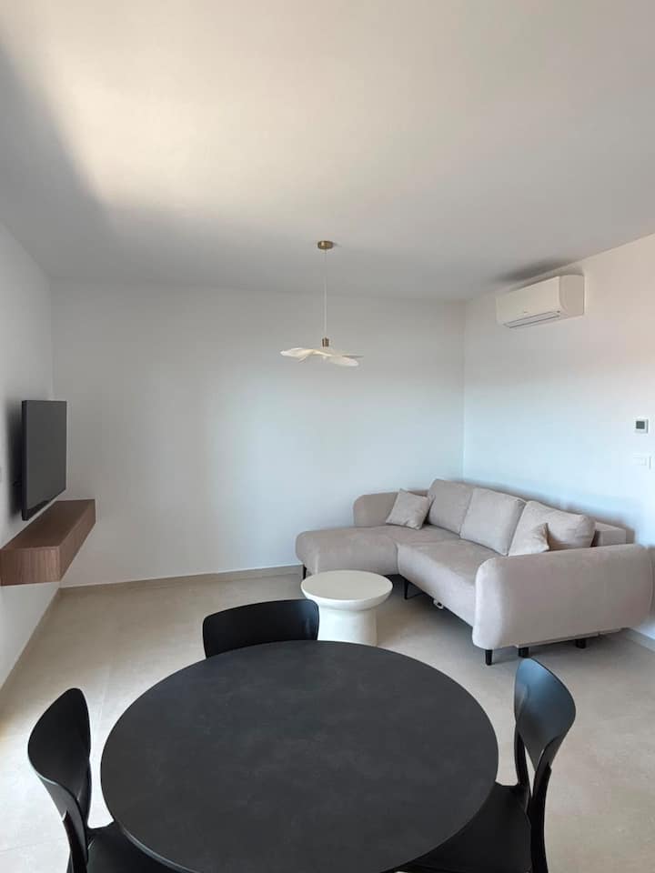 Brand New Apartment 2026 Megi 2+2 (A2) - Rab