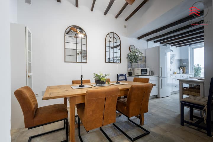 Casa Azul - Finestrat