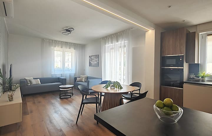 Malcesine Mood • Central Design Apartment - Malcesine