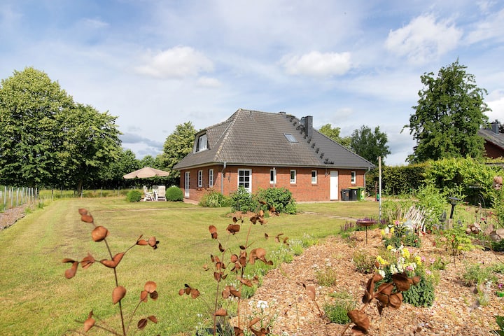Peters Hus - Ostsee