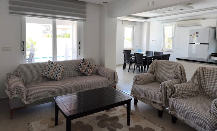Dalyan Villa Assuwa - Dalyan