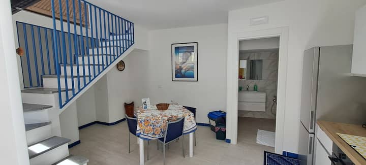 Casa Emilia - Atrani