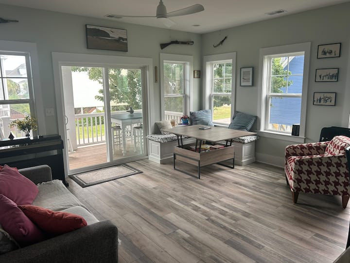 The Kitehouse - Carolina Beach, NC