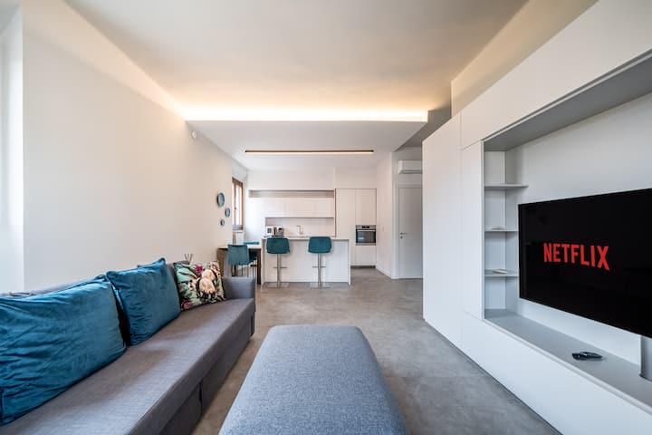 Casa Matilde In Duomo Eleganza Nel Cuore Di Verona - Verona