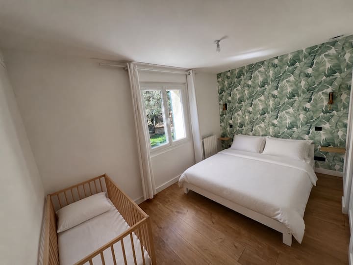 Maison Cosy Avec Piscine Et Jacuzzi. - Draguignan