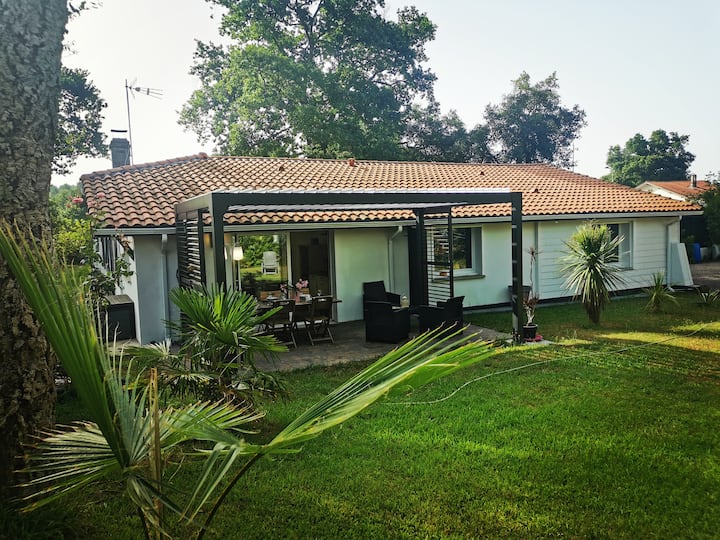 Villa La Pinède - Labenne