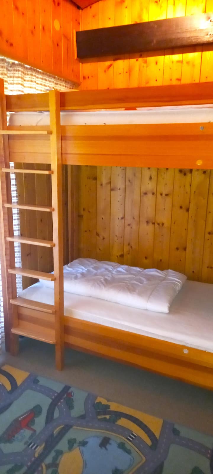 Ferienwohnung Knabenkraut 2 - Traunstein