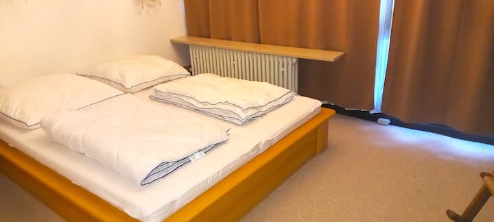 Ferienwohnung Knabenkraut 7 - Siegsdorf