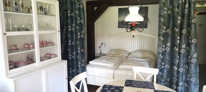 Ferienwohnung Iris 4 - Siegsdorf