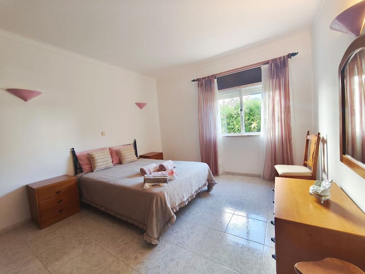 Casa Dos Avós - 2bed 2 Bath Condo With Wifi & Pool - Lagos