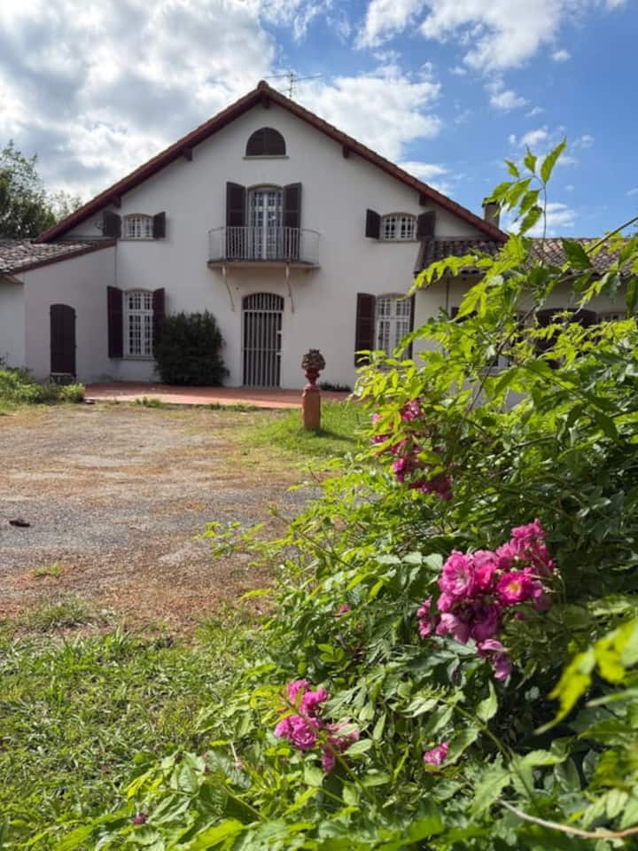 Maison De Campagne Dans Toulouse - Portet-sur-Garonne