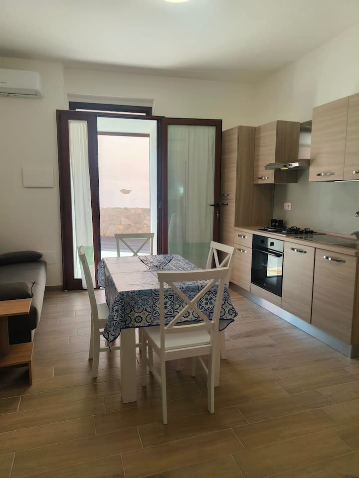 Casa Leone - Teulada