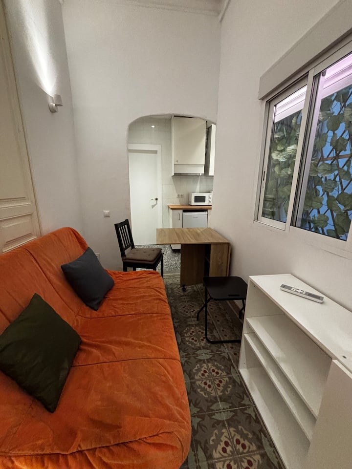 Private Suite Close To Sagrada Familia - Barcelona