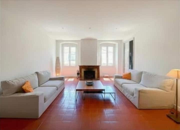Magnifique Appartement T4 Centre Ville Calvi - Calvi