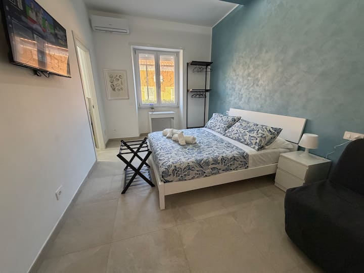 Mg Guest House-mg 1 - Fiumicino