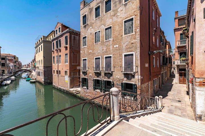 Family And Friends Apartment By Bricola Apartment - Veneza