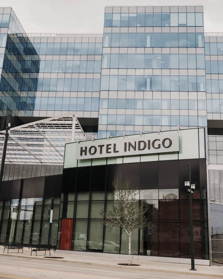 Steps From Union Station + On Site Dining - Denver, CO