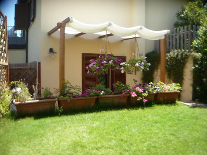 Appartamento In Villa Singola Costa Rei - Costa Rei