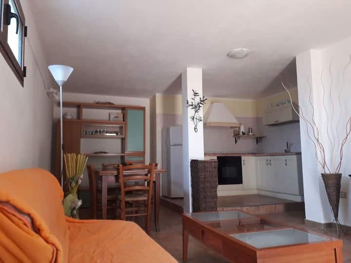 Appartamento In Villa Singola Costa Rei - Costa Rei