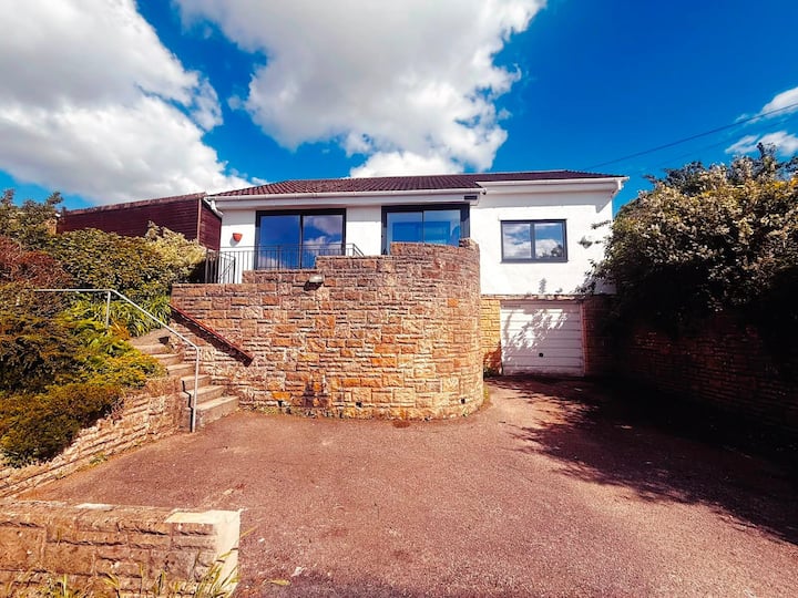 East Devon Escape - Moonraker - Seaton