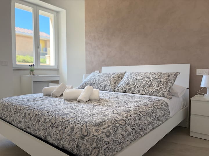 Mg Guest House-mg 2 - Fiumicino