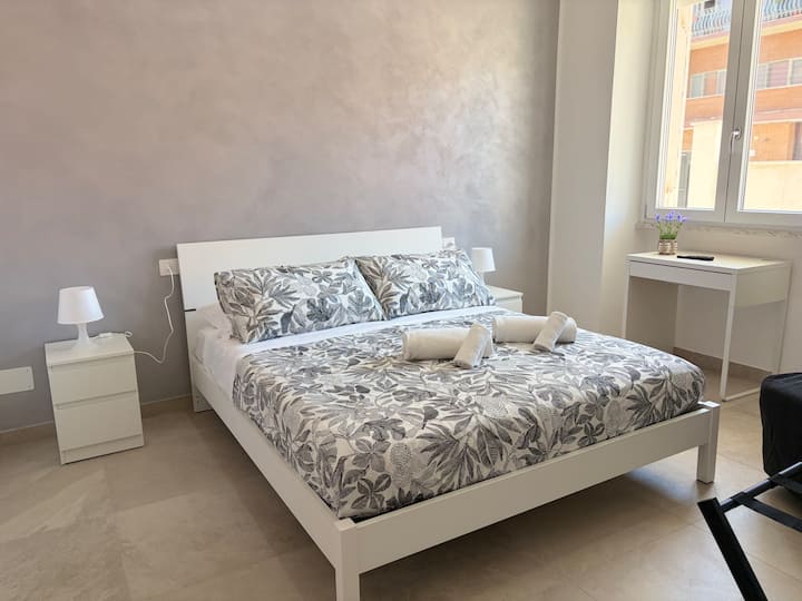 Mg Guest House-mg 3 - Fiumicino