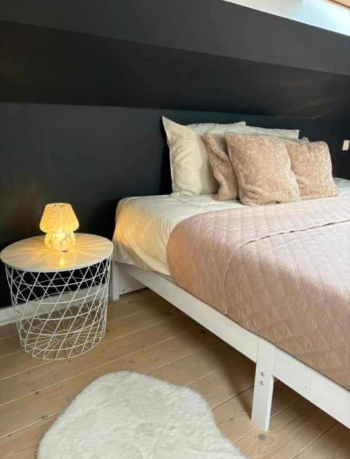 Artguesthouse - Ghent (Belgium)