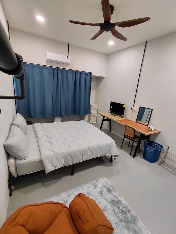 New - Visionhomez @ Bandar Sunway 7r / 3b - 푸총