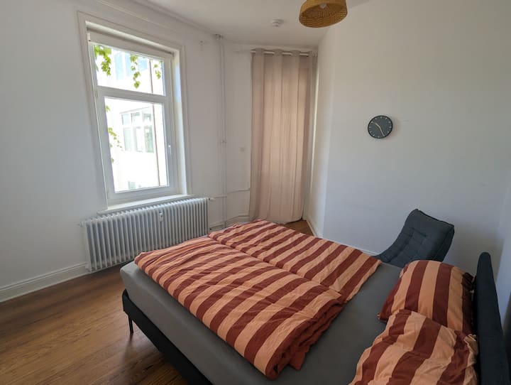 Zimmer In Familienwohnung - Kiel