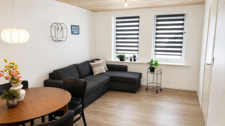 Klaksvik Mountain View Stay - Faroe Islands