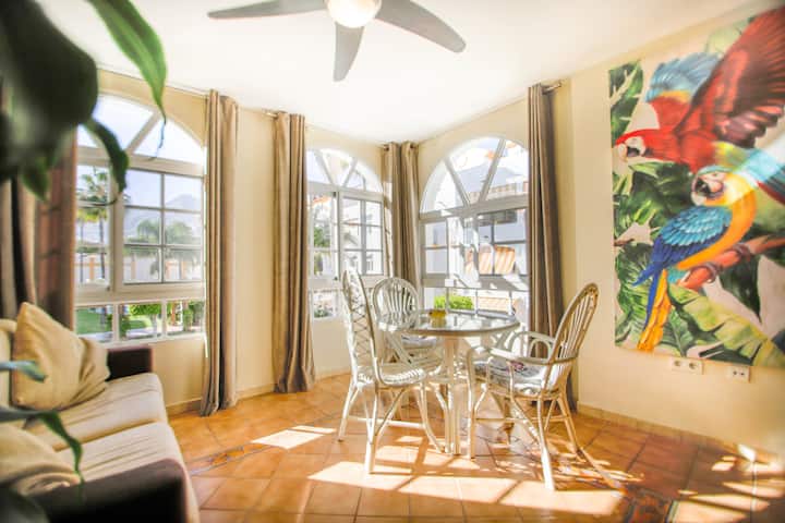 Precioso Apartamento Al Lado De La Playa - Torremolinos