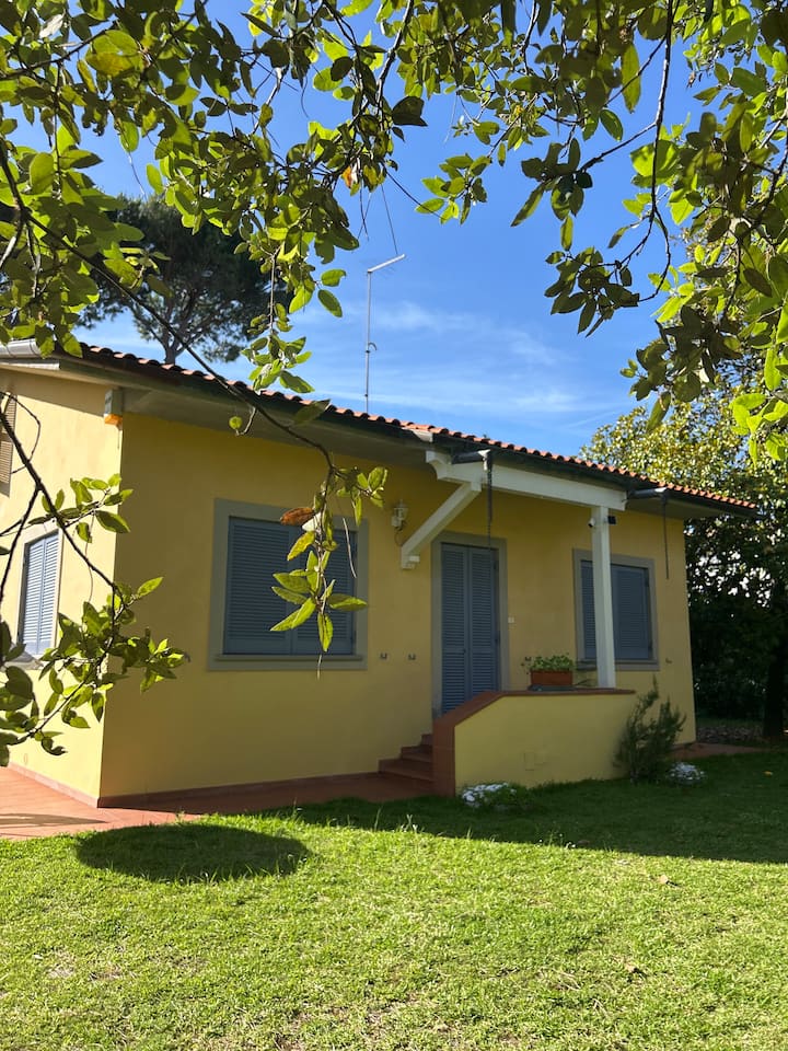Villa A Un Passo Dal Mare! - Massa